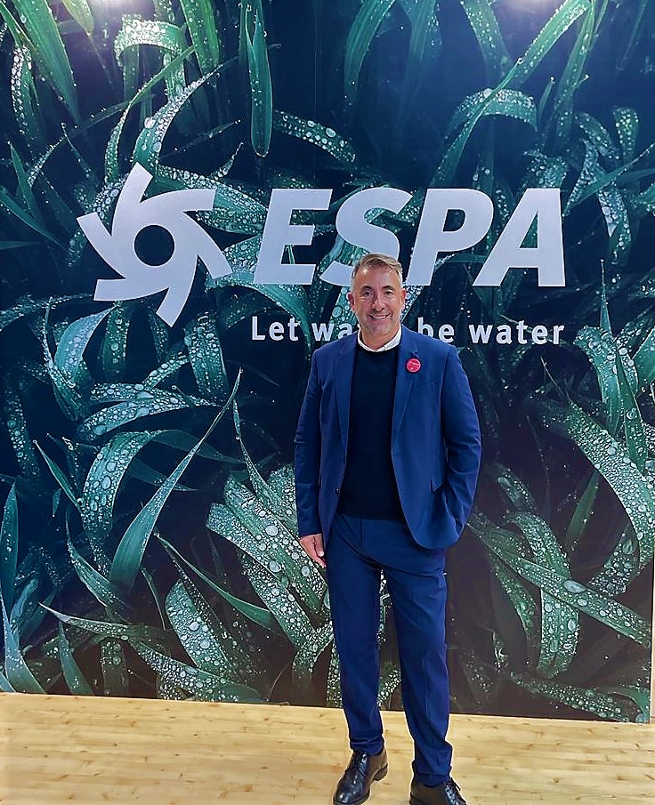 Nuestra historia - Apelsa - Servicio técnico oficial ESPA - Venta y reparación